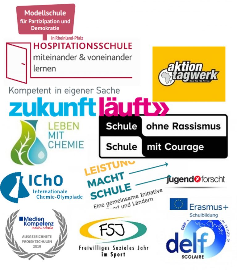 Lehrerinnen und Lehrer der IGS An den Rheinauen - IGS An den Rheinauen
